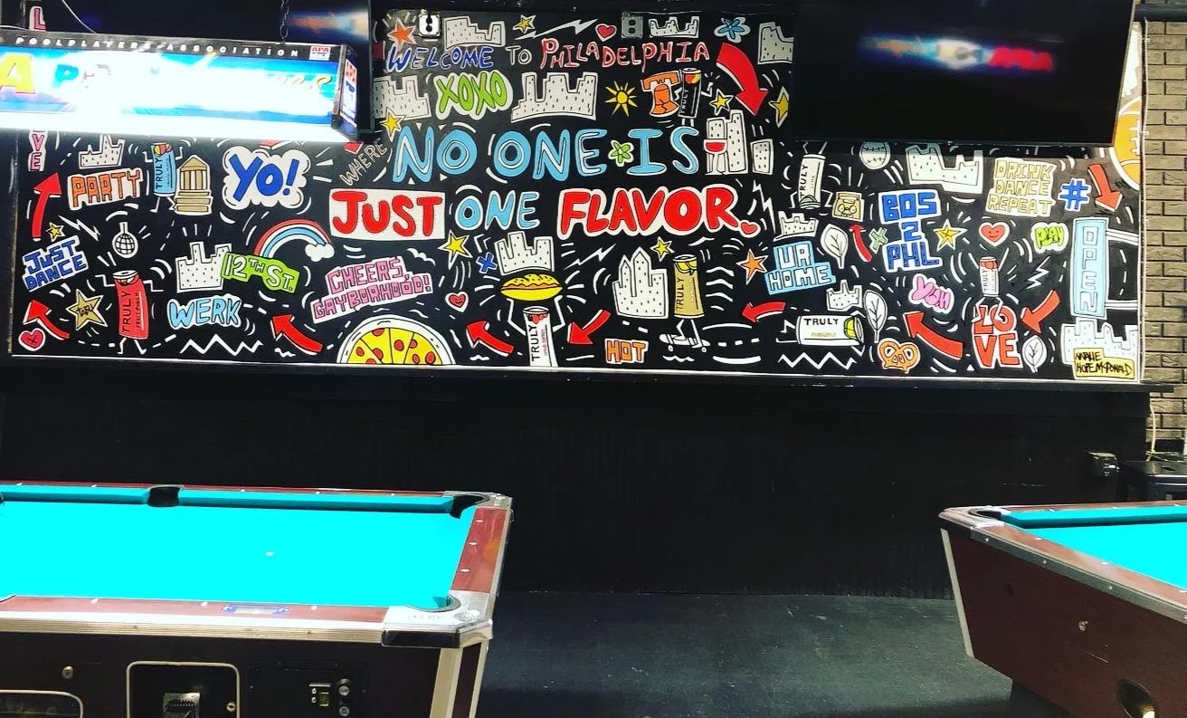 Tabu Philadelphia - Vice Vibe