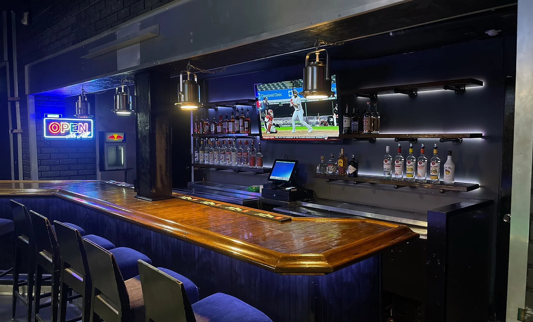 Tabu Philadelphia - Vice Vibe