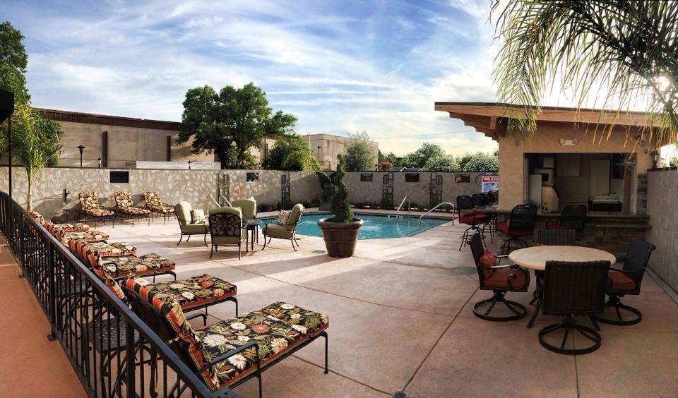 Club Legends - Vice Vibe