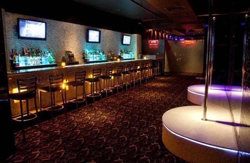 FlashDancers Downtown - Vice Vibe