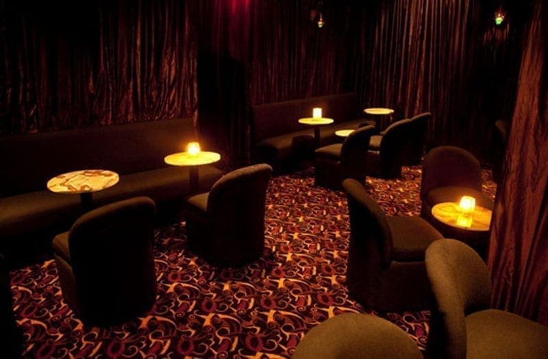 FlashDancers Downtown - Vice Vibe