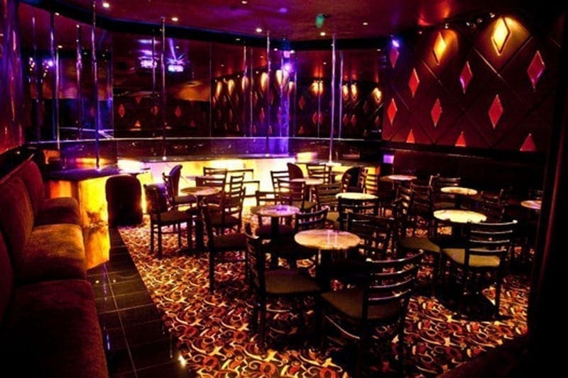 FlashDancers Downtown - Vice Vibe