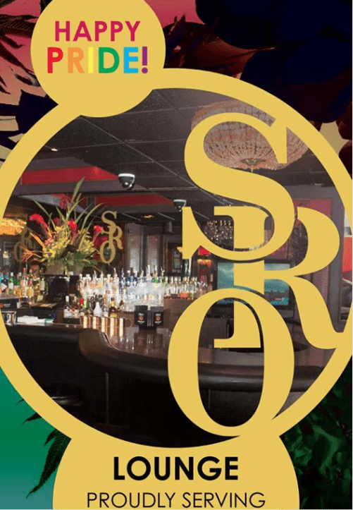 SRO Lounge - Vice Vibe