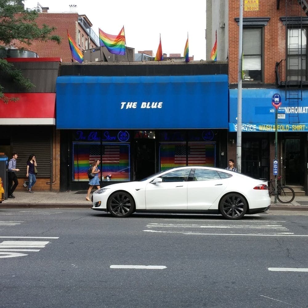 The Blue Store - Huge Selection of Porn and Adult Toys - Vice Vibe