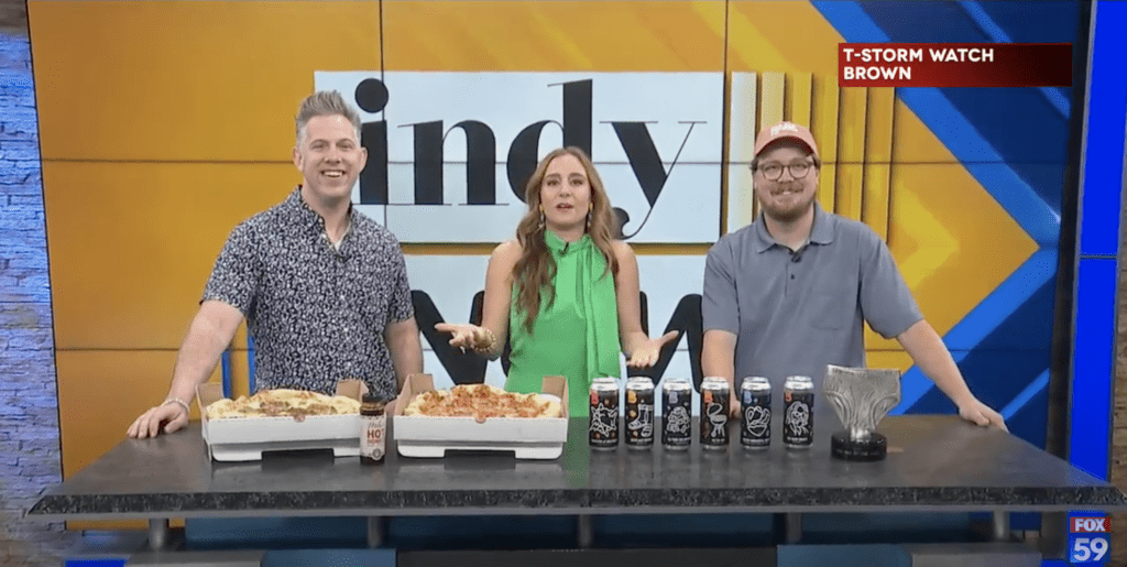 Celebrate Father's Day with Bad Dad Brewing - Vice Vibe