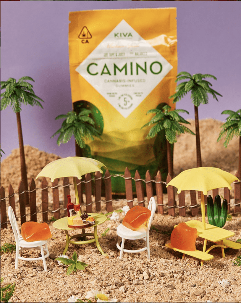 MedMen Los Angeles LAX Airport - Vice Vibe